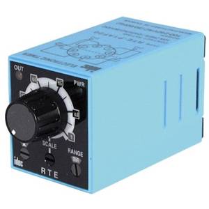IDEC Corporation RTE-P1AD24 Analog Timer