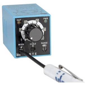 IDEC Corporation RTE-P1AD24 Analog Timer