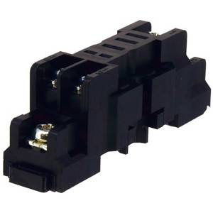 IDEC Corporation SH1B-05 Relay Socket