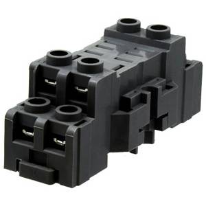 IDEC Corporation SH2B-05C Relay Socket