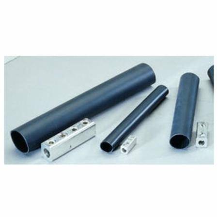 600 V, Copper/Aluminum, Ideal Industries Inc. 46-401 Thermo-Shrink ...