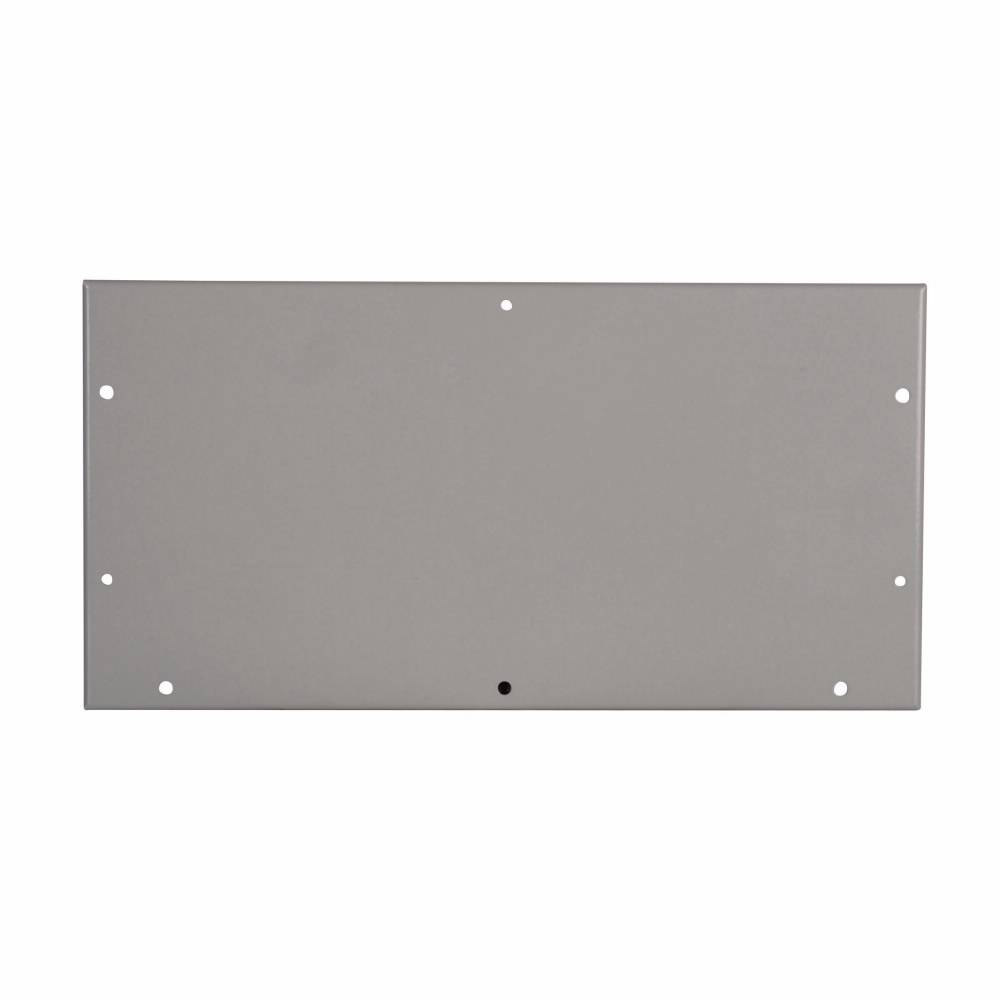 EATON MMDH4 Drip Hood, For Use With Terminal Box, Residential Meter Stack