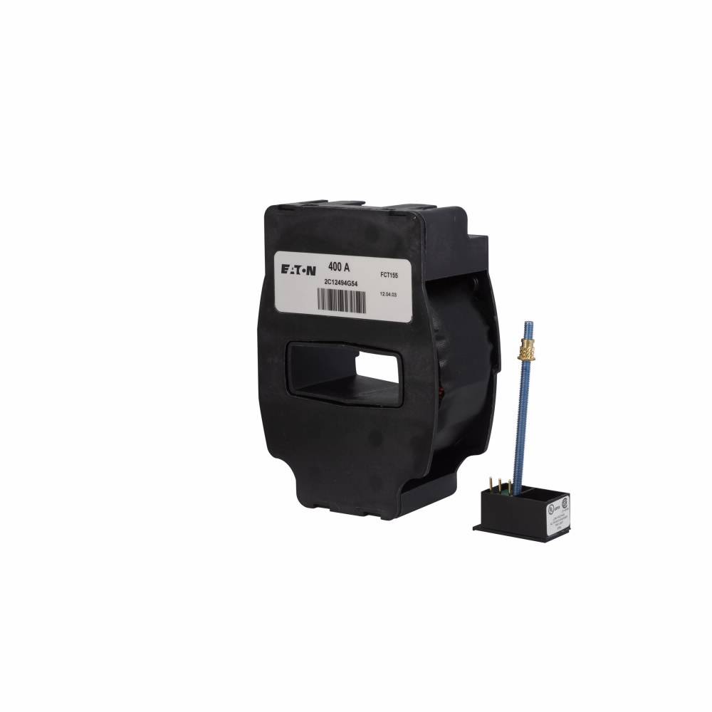 EATON M3NRG0800 Current Sensor and Rating Plug Kit, For Use With Magnum ...