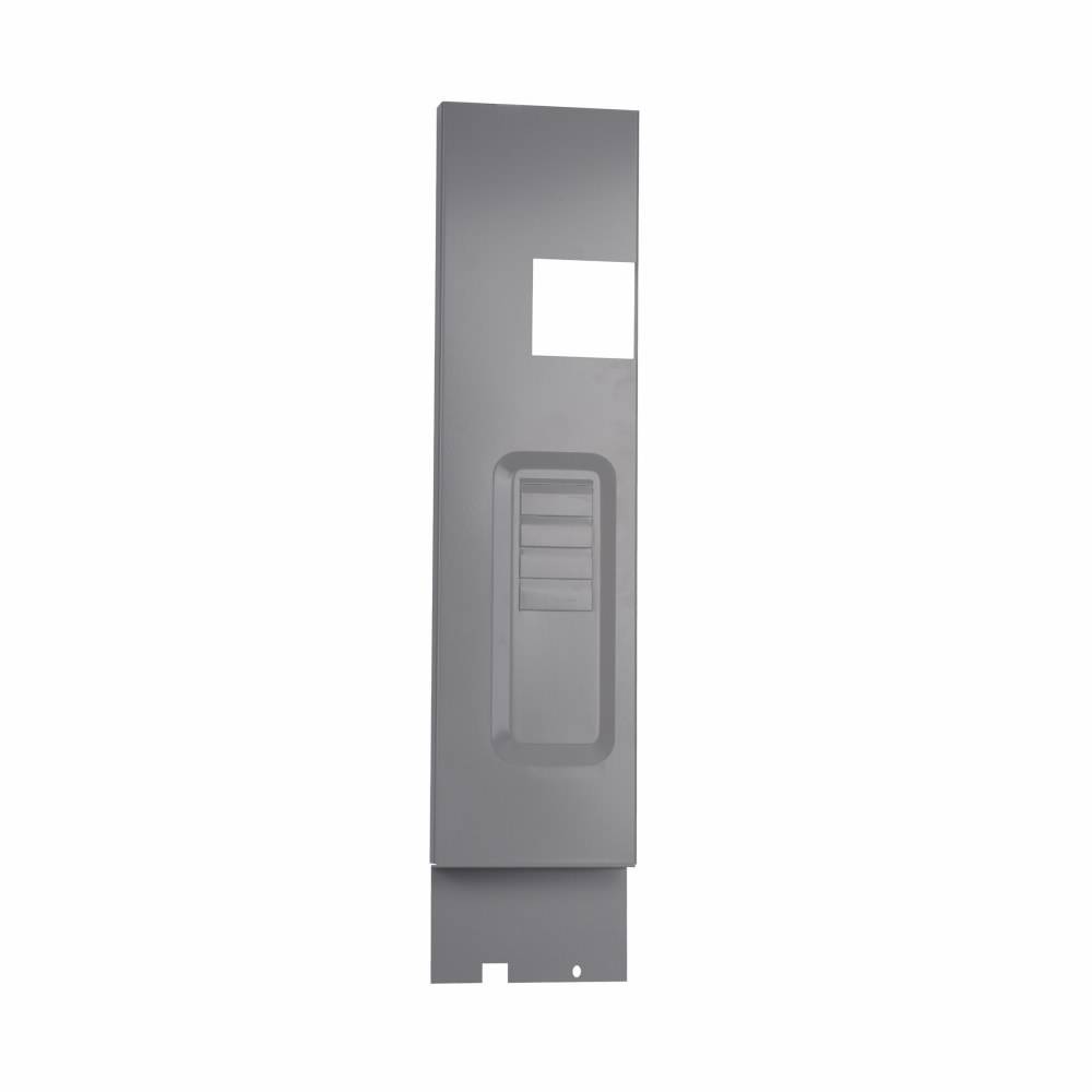 EATON MBICVR28 Deadfront, For Use With CMB, CMBE Style Meter Breaker