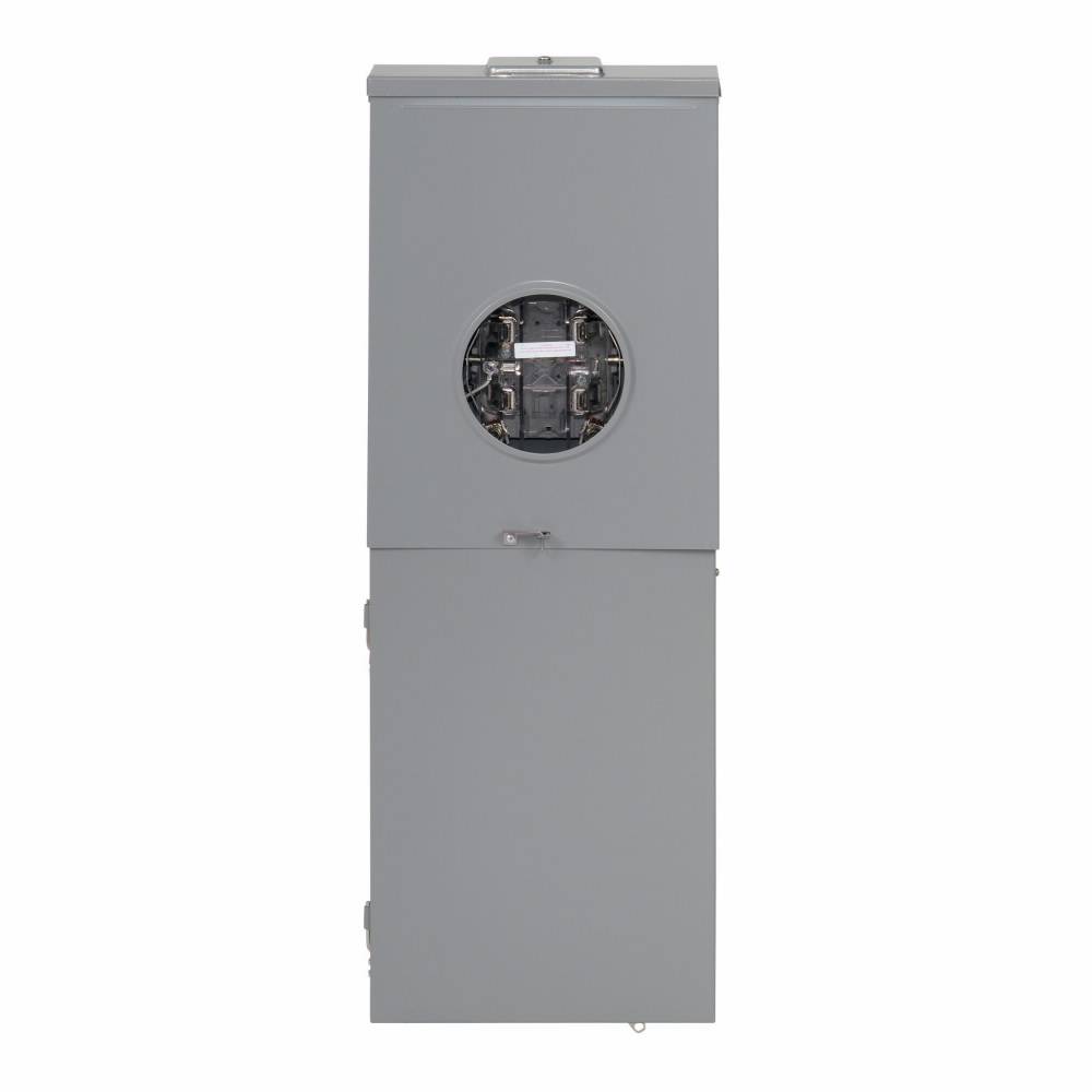 EATON CMBX1212B200BTS 1-Socket 12-Circuit Type CH All-in-One Lever ...