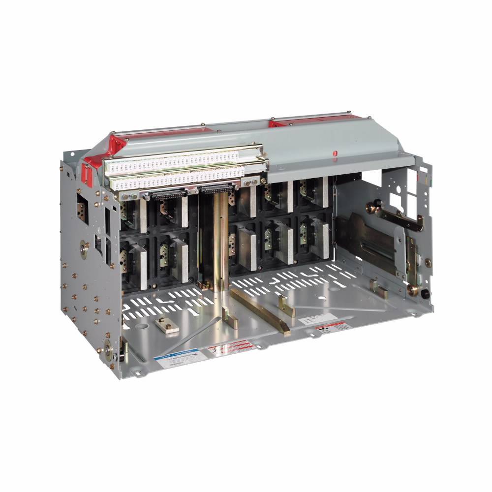 EATON MN503UAXNSNNNNC Magnum Low Voltage Power Circuit Breaker Cassette ...