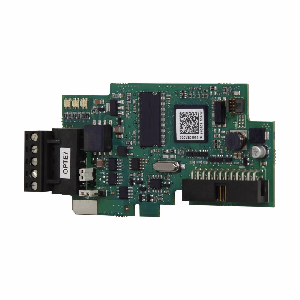 EATON XMX-NET-DN-A Drive Communication Module