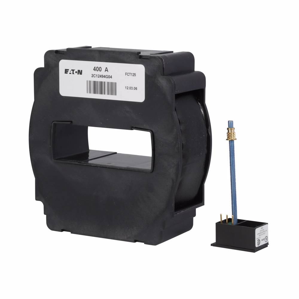 EATON M3SRG2000 Magnum Standard Current Sensor and Rating Plug Kit, For ...