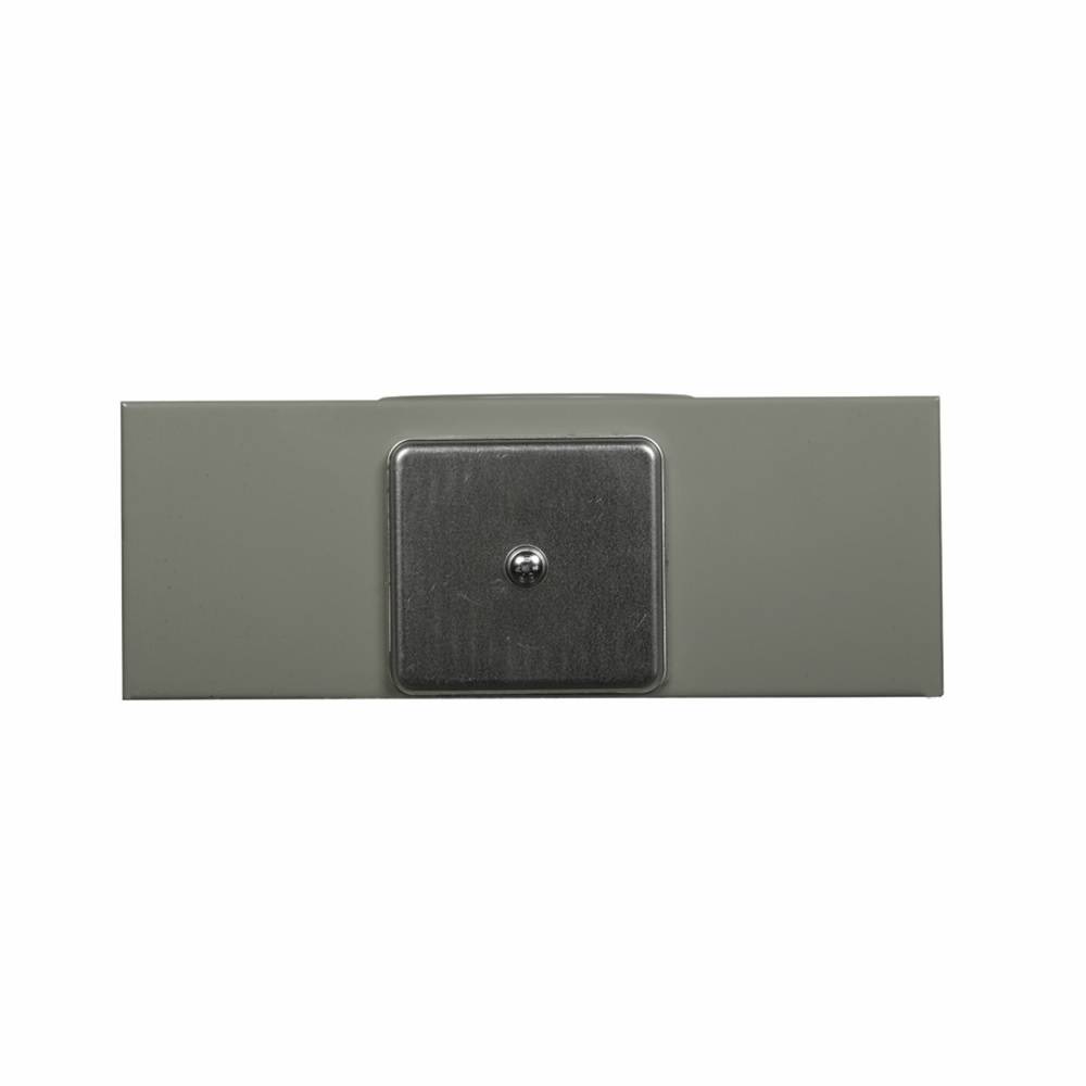EATON MHM200P1P Ring Metered Mobile Home Panel With CSR2200 Main ...