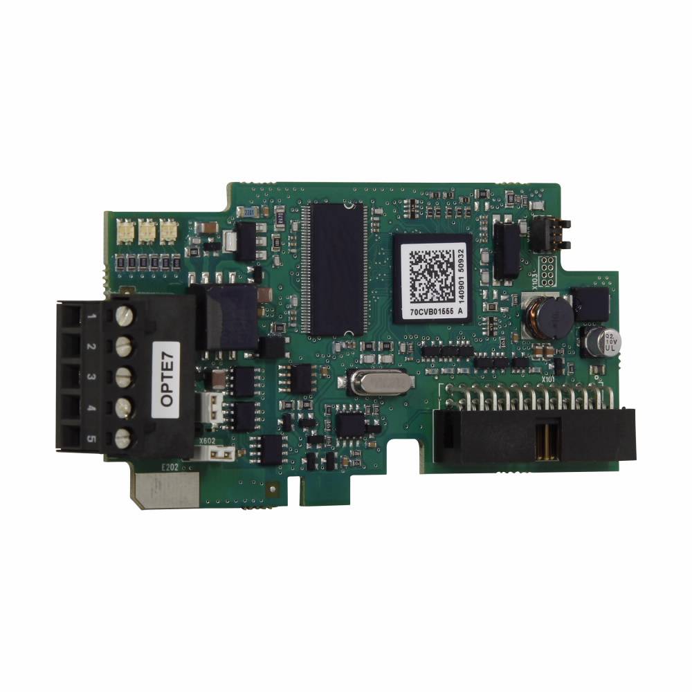 EATON XMX-NET-DN-A Drive Communication Module