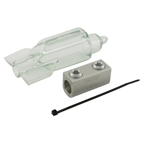 ILSCO® RocketSplice® SPAR-4 Type SPAR Dual Rated Insulated Splicer ...