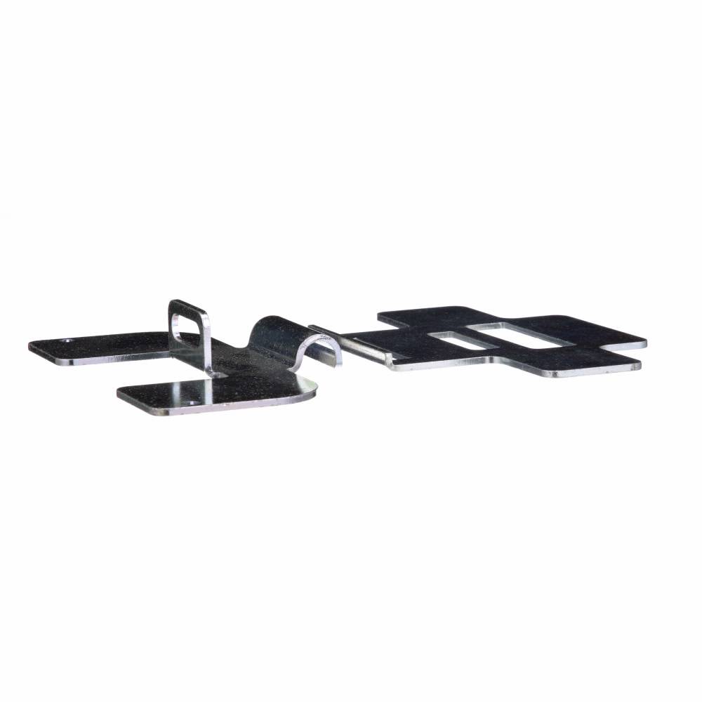 EATON PDG4XPLKT Top Fit Padlockable Hasp, For Use With: Power Defense ...