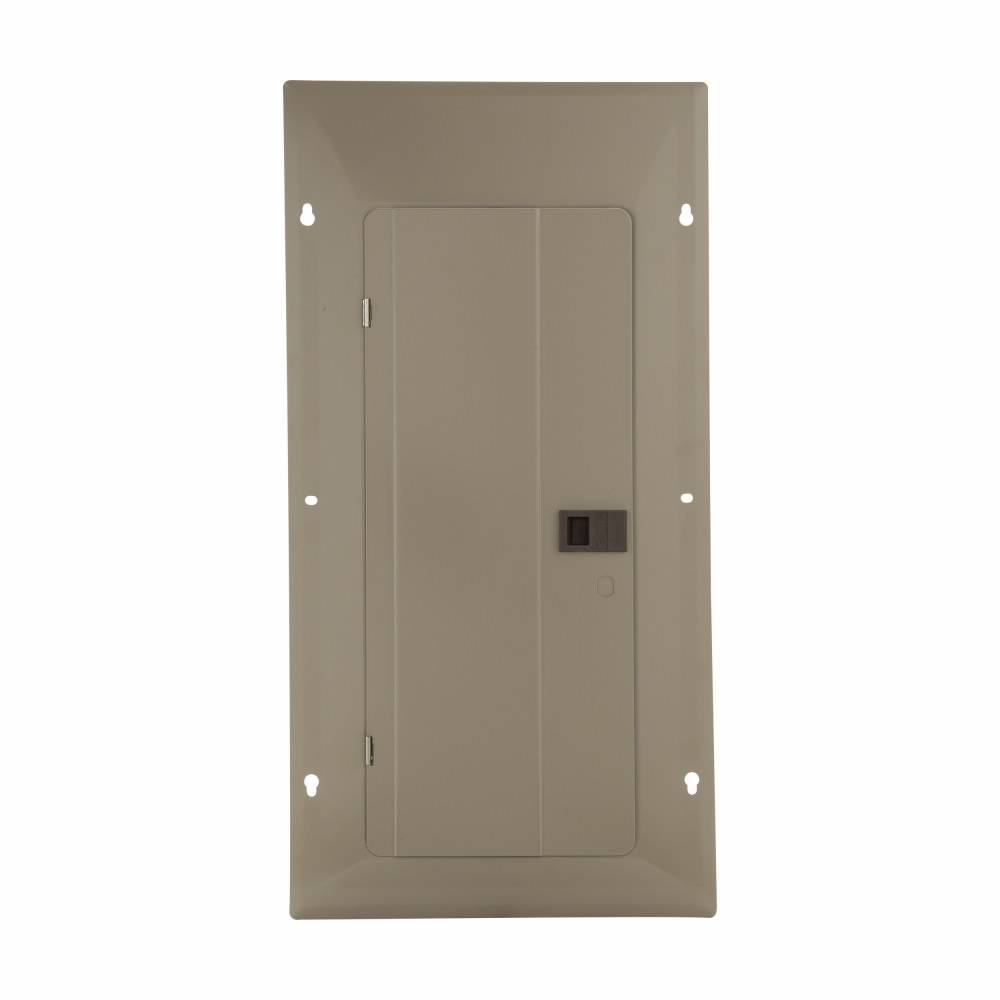 EATON CHPX5AF Load Center Cover, 1 in L x 15.31 in W x 30.12 in H ...
