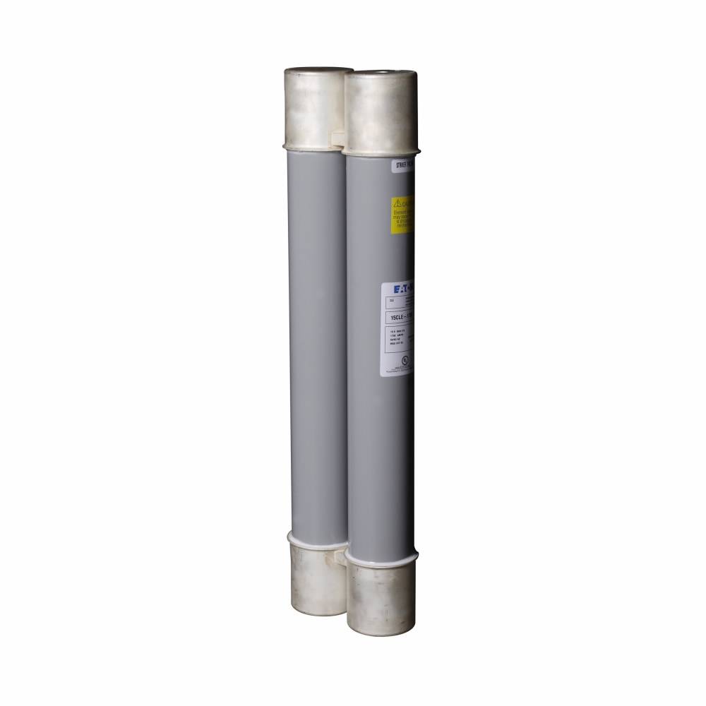 Bussmann 2CLE-350X CLE E-Rated Semiconductor Fuse, 350 A, 2.4 kV, 50 kA ...