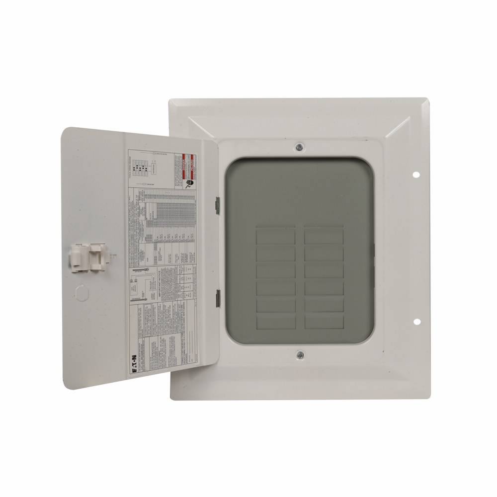 EATON MBCOVC17 Load Center Cover
