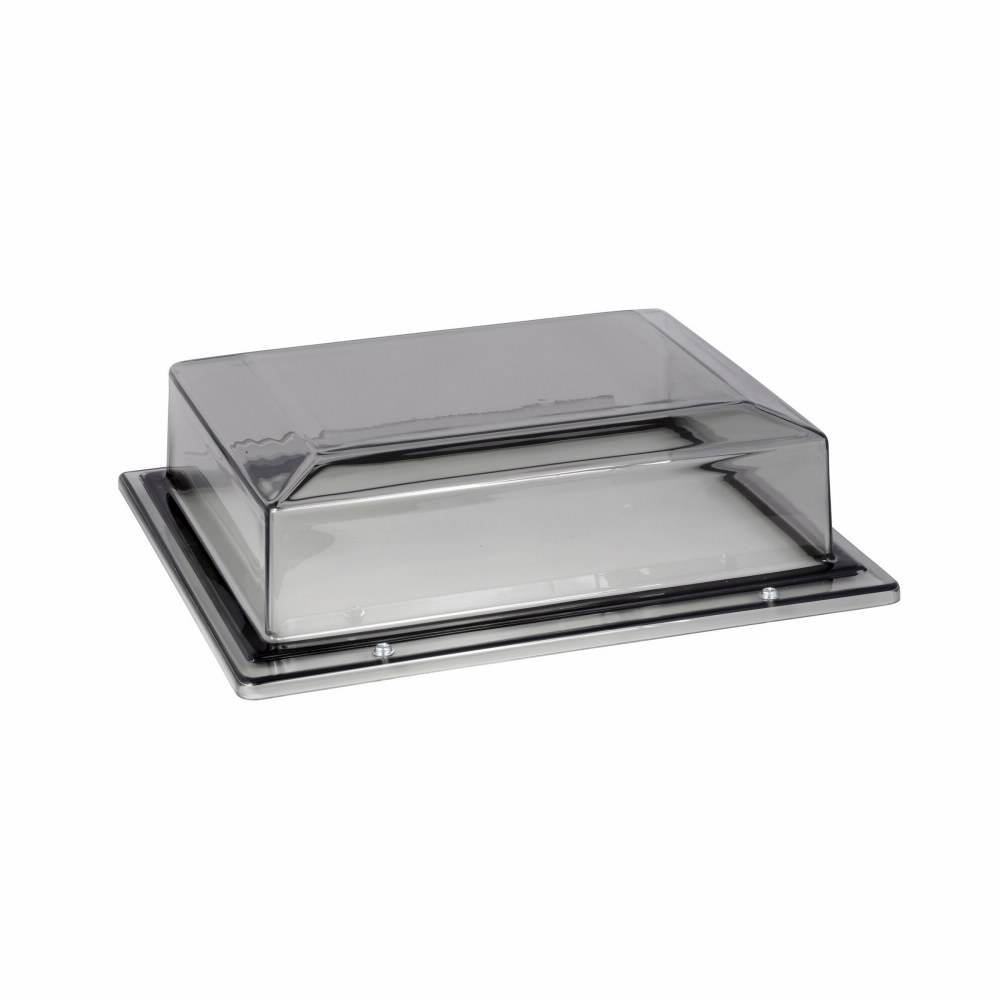 EATON MDESC Dust-Resistant Breaker Cover Kit, For Use With Magnum ...