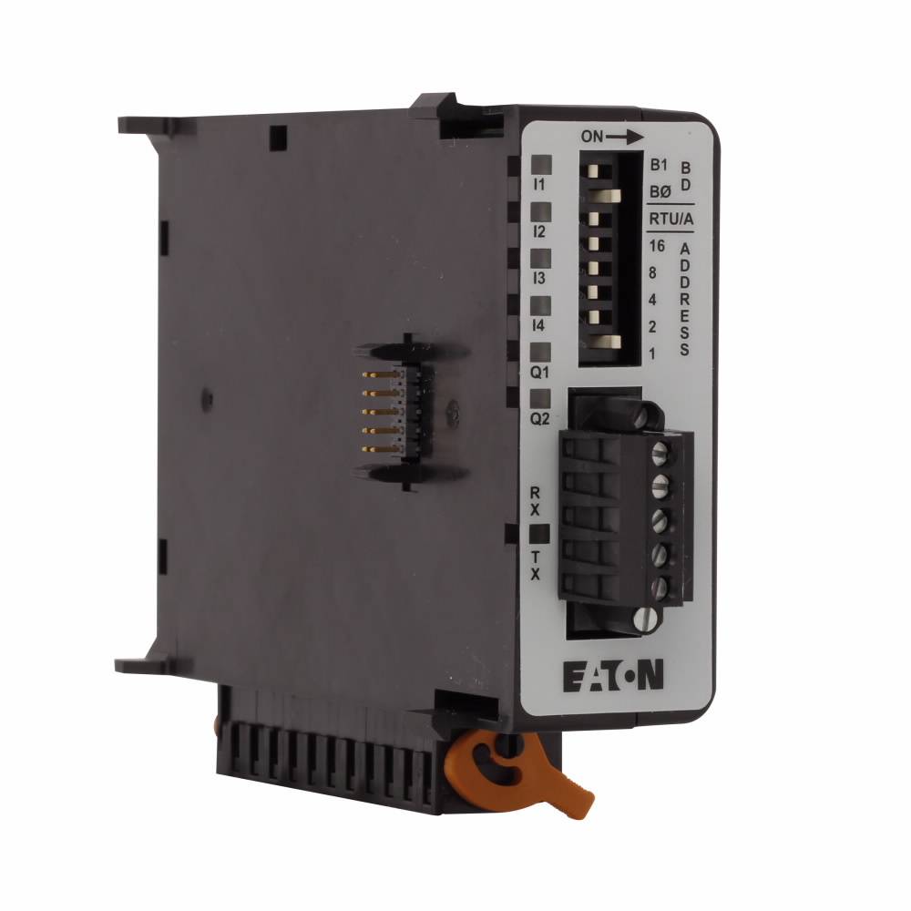 EATON C441N Modbus RTU Communication Module, 120 VAC, Relay Output