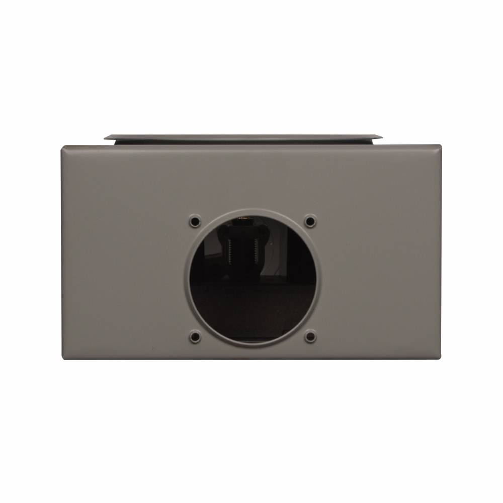 EATON Cutler-Hammer URSTRS203BCH 3-Wire 1-Position Residential Service ...