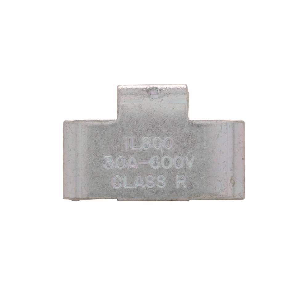 EATON RFK464 Class R Fuse Clip Conversion Kit, 250/600 VAC, 100/200 A ...