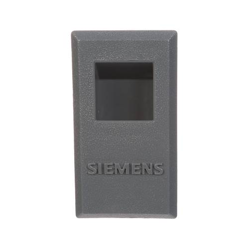 Siemens ECSIELATCH Non-Locking Load Center Cover Latch, 4 in L x 4 in W ...