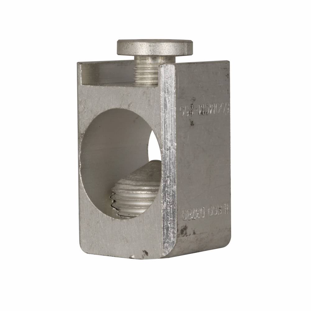 EATON TA300K Pressure Standard Line and Load Terminal, 3 AWG to 350 ...