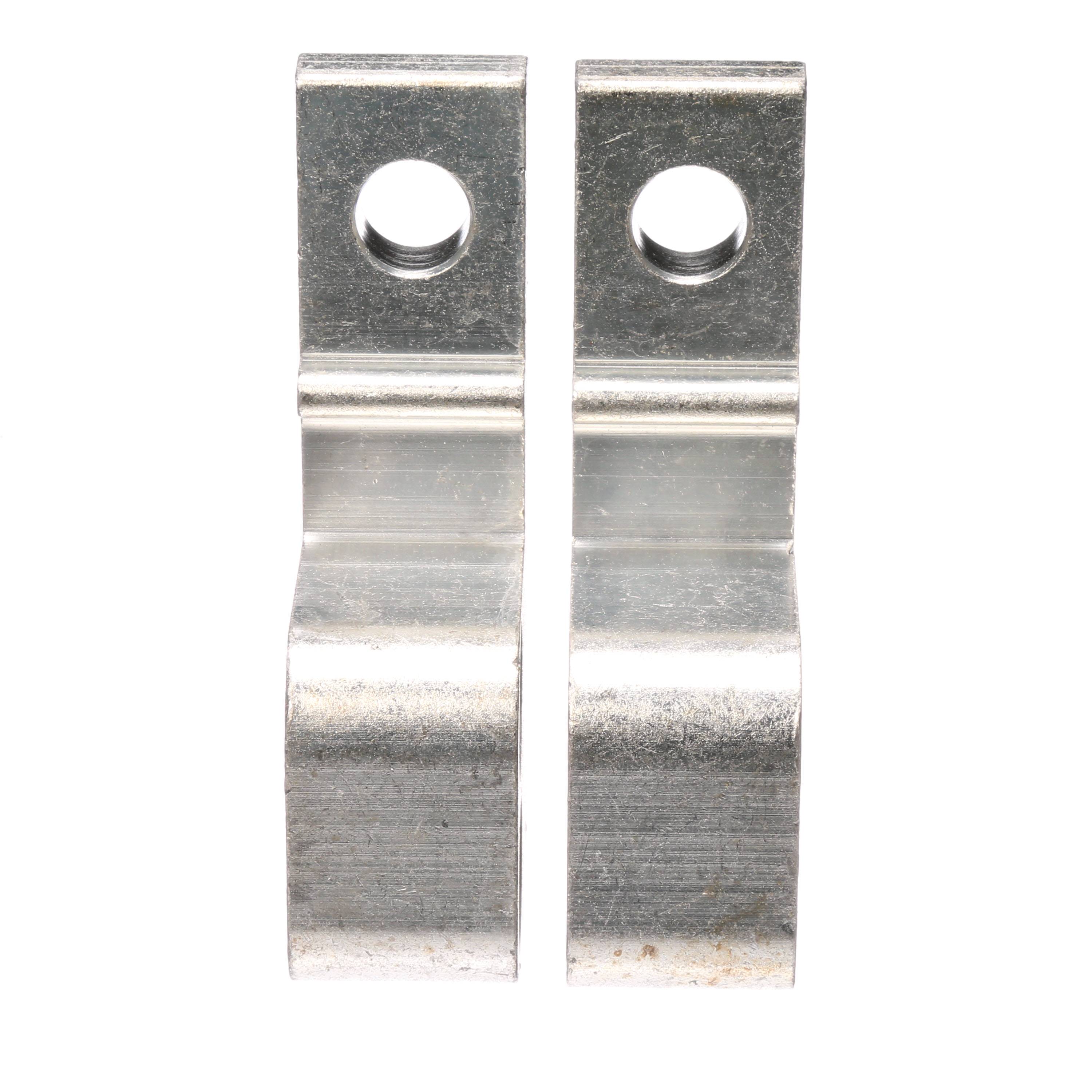 Siemens H56427 Anti-Rotation Pressure Lug Connector, (2) 6 AWG to 350 ...