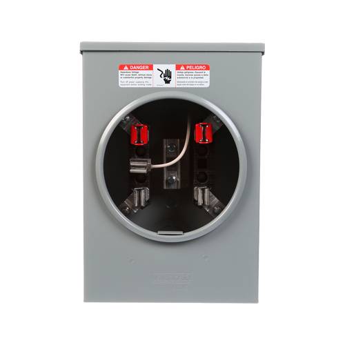 Siemens SMND Mounting Kit, For Use With P5 Panelboard, MN Frame Circuit ...