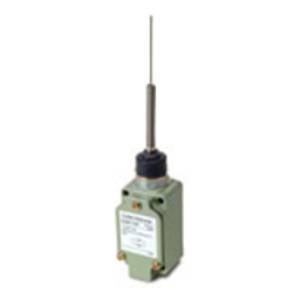 EATON E49M11XM1 Compact Limit Switch, 1.5/10 A, Cat Whisker Wobble ...