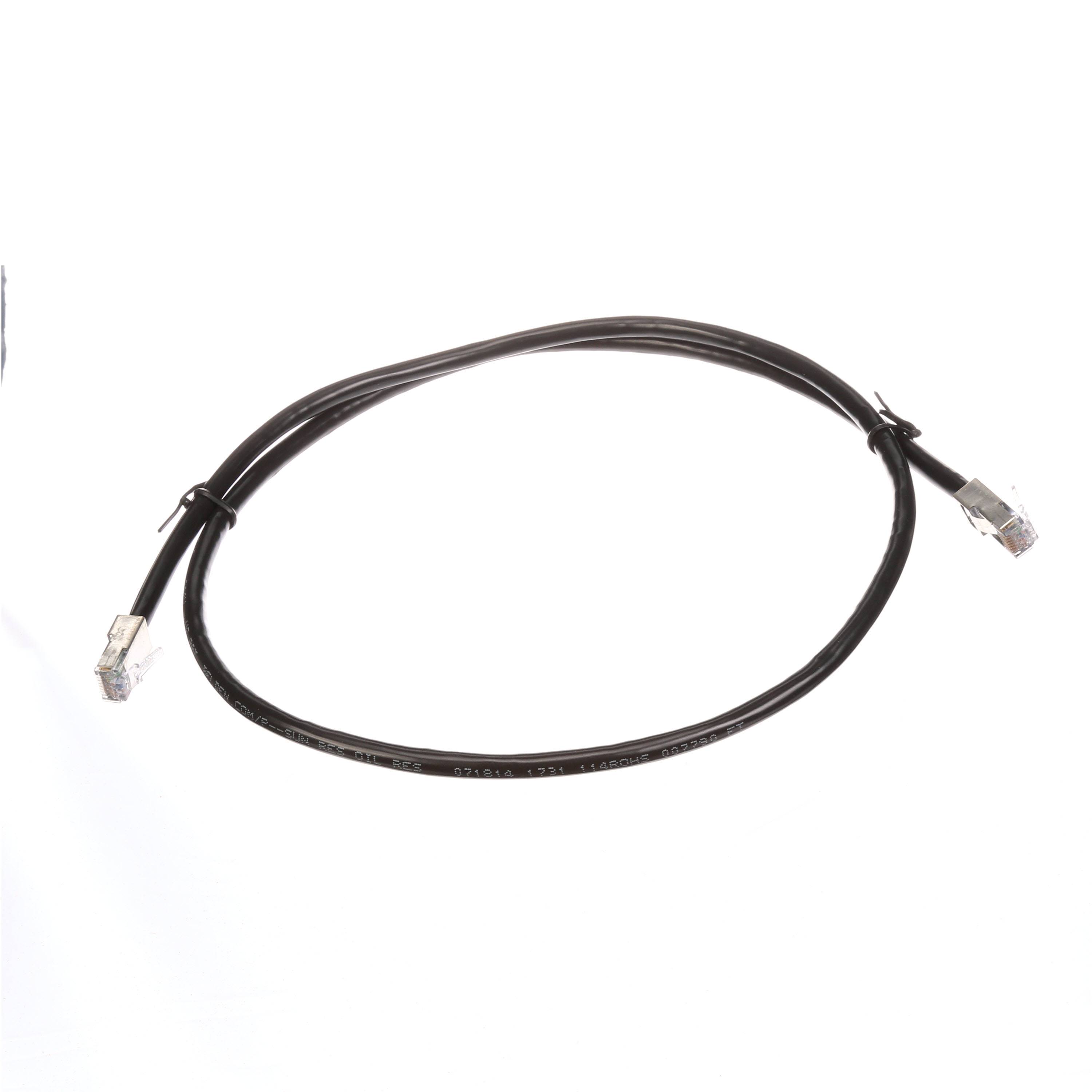 Siemens SEM3™ SEM3CAB36INCH Type COM Replacement Controller to Rack ...