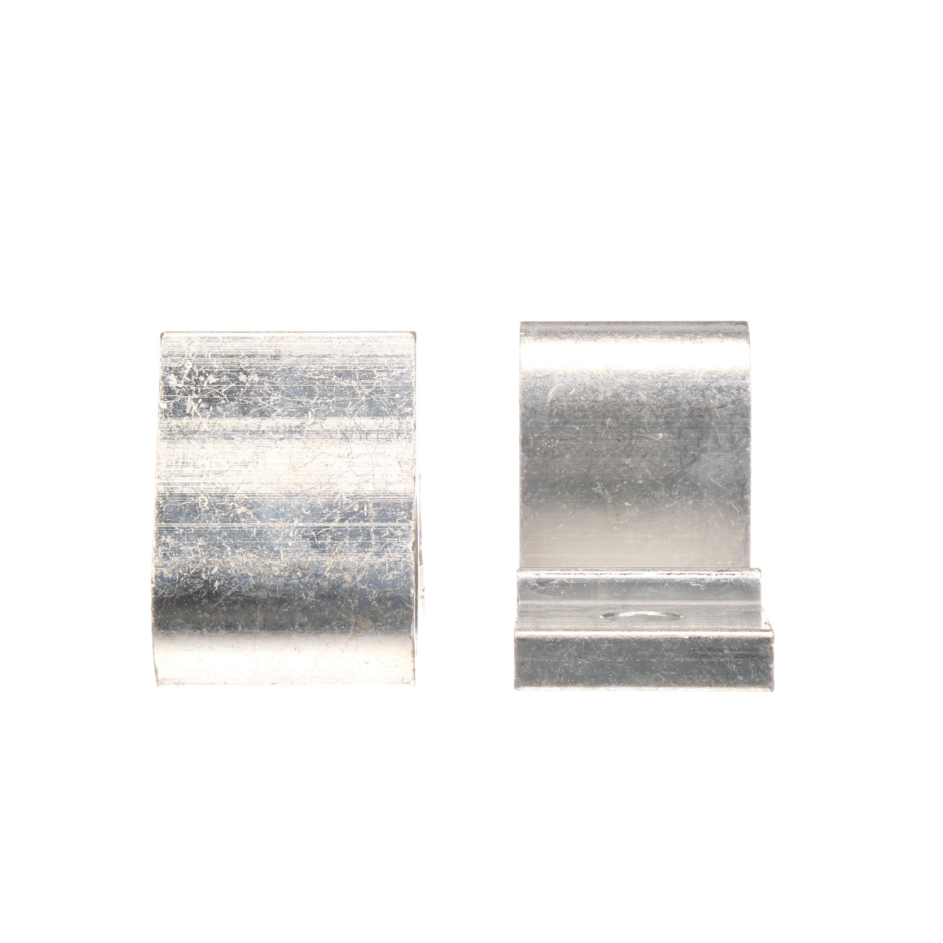 Siemens H56733 Anti-Rotation Pressure Lug Connector, (1) 3/0 AWG to 800 ...