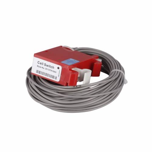 EATON M4CS Cell Switch Kit, For Use With Magnum Series Universal ...