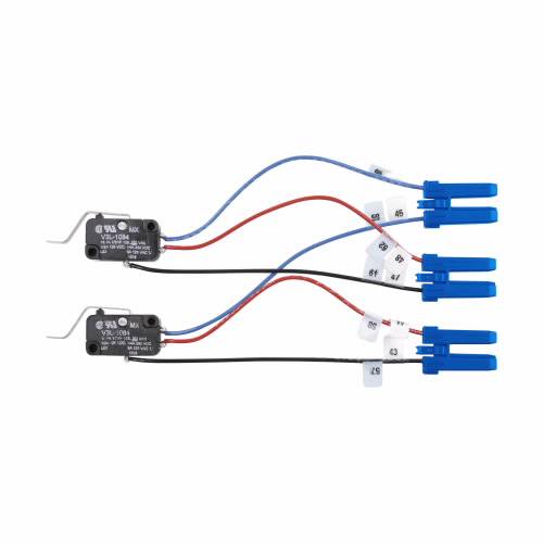 EATON NRXAUXKT2 Field Installable Form C Auxiliary Switch Kit With Long ...