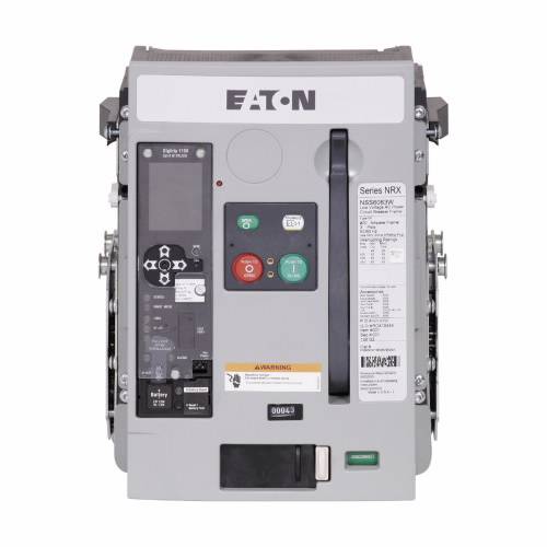 EATON NFMI2F NRX 2-Way NF Frame Mechanical Interlock Kit