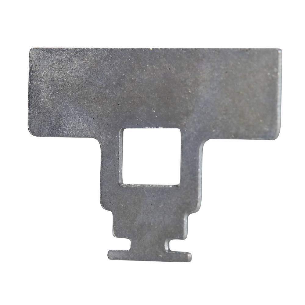 EATON BJL3P 3-Pole Lock-Off Bracket, For Use With 1 in BR Style Load ...