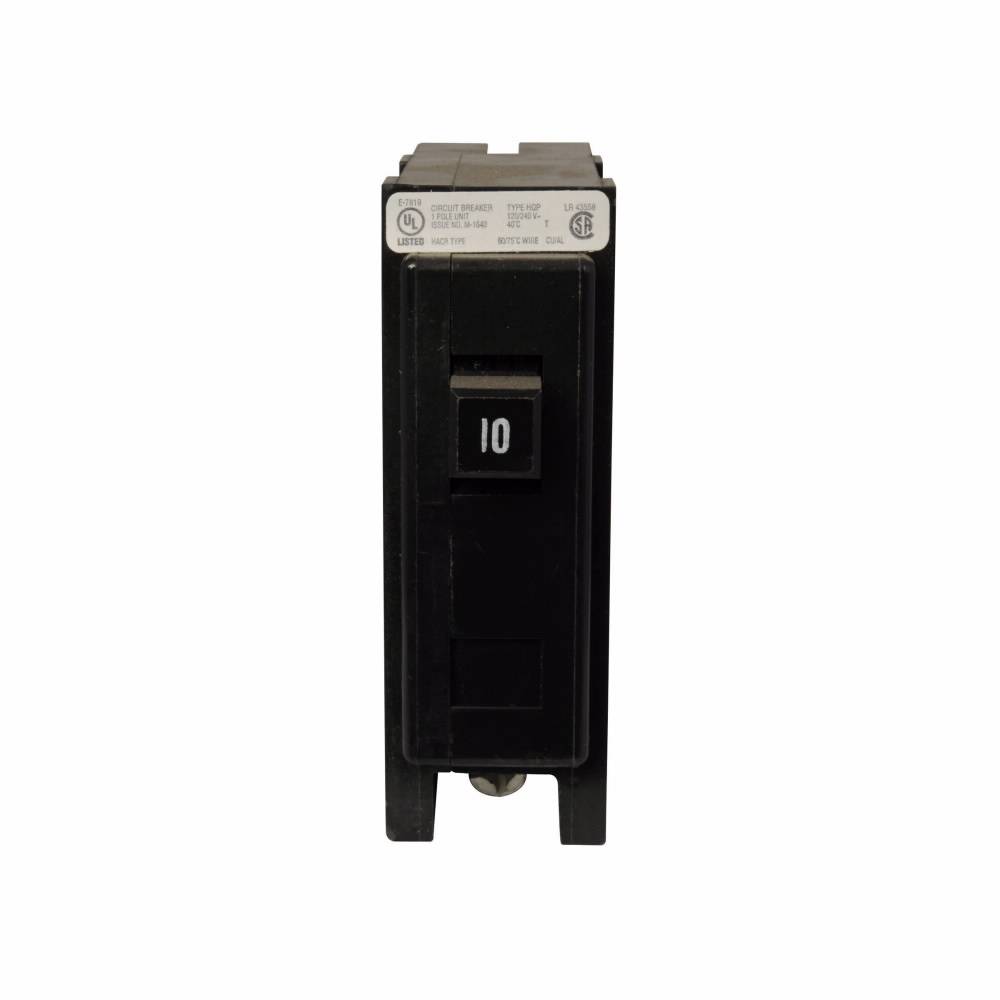 EATON QuickLag® HQP1015D Type HQP High Intensity Discharge Miniature ...