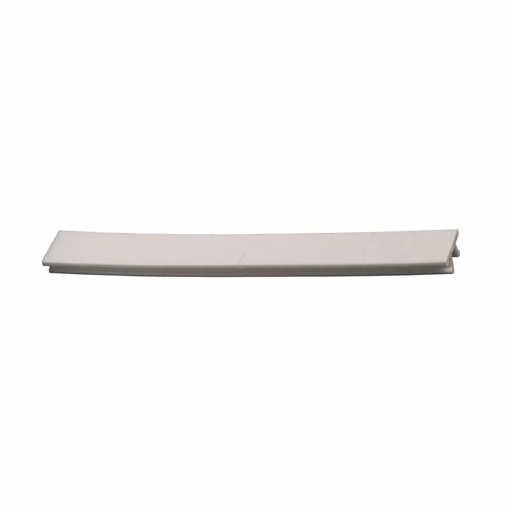 EATON XBMZB8STAMP ZB8 Custom Printed Marking Strip