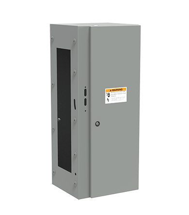 nVent HOFFMAN AXD341418 A70D External Low Amp Sequestr Disconnect ...
