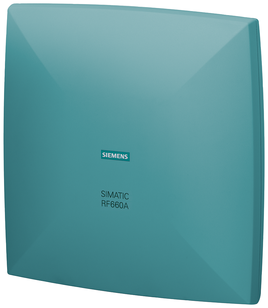 Siemens SIMATIC 6GT28120AA00 ANT D10 Antenna, 865 to 868 MHz, 7 dB Gain ...
