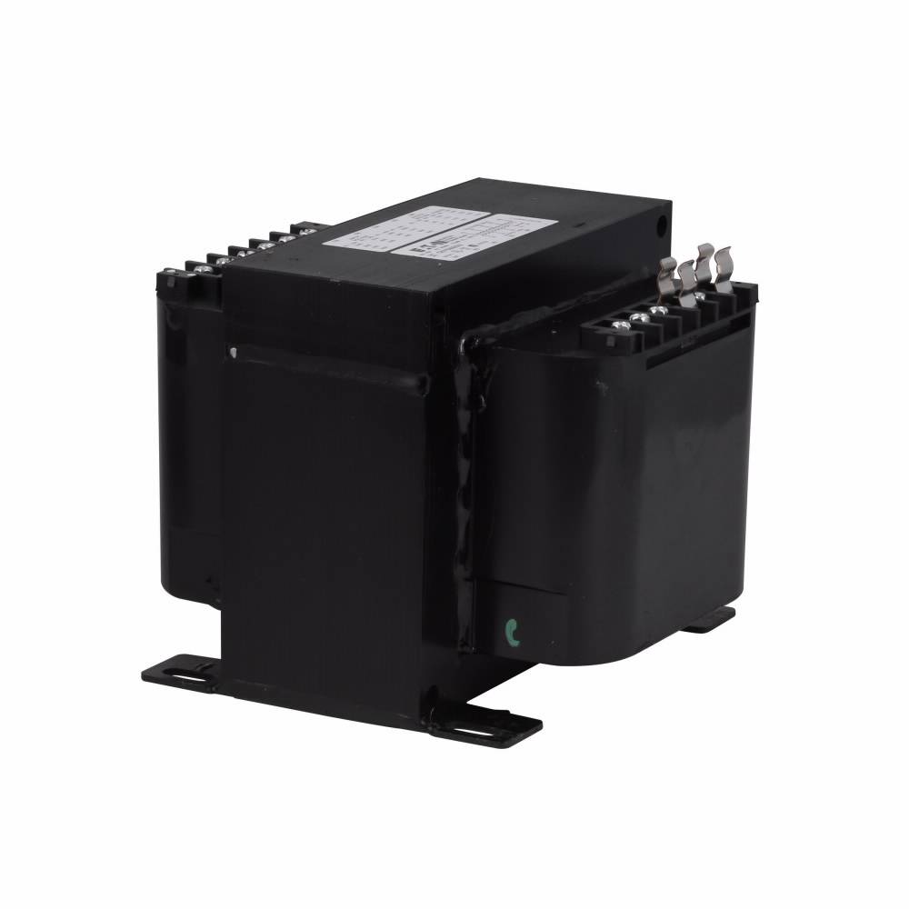EATON C1000E2AFB3Q Type MTE Control Transformer, 240 /480 V Primary ...