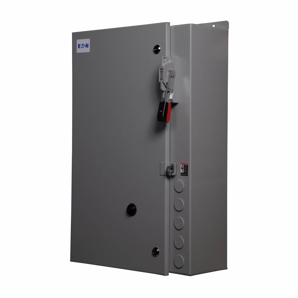 EATON 84-33364-4 Freedom Full Voltage Non-Reversing NEMA Combination ...