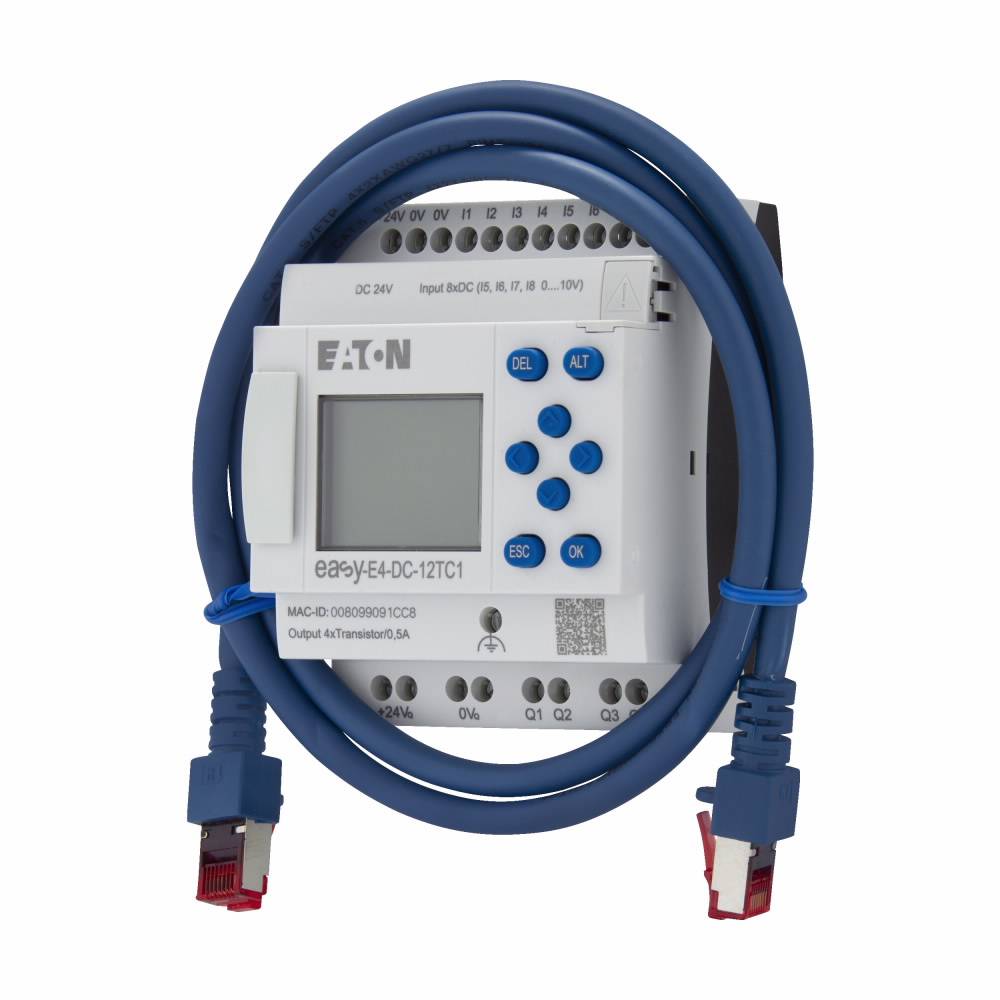 EATON EASYSOFT-SWLIC Programming Software License