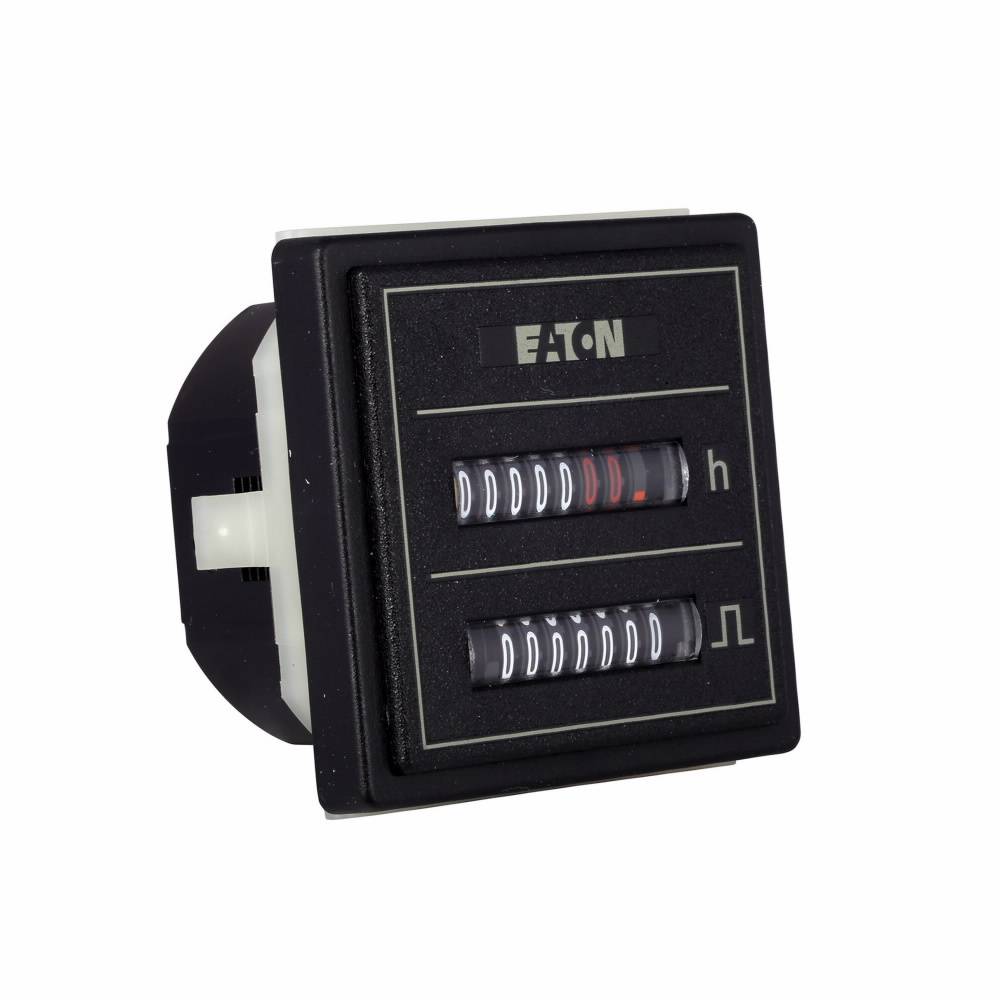 EATON CEC-55PM-406 Hour Model Combination Time Meter