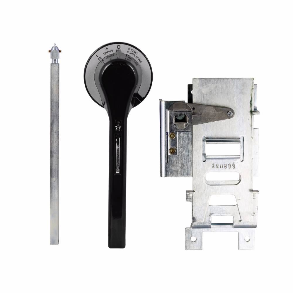 EATON HM5R12X Through-the-Door Handle Mechanism, NEMA 4/4X NEMA Rating ...