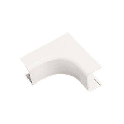 Panduit® Pan-Way™ ICFC3IW-X Low Voltage Inside Corner Fitting, For Use ...