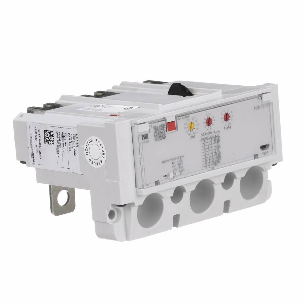 EATON PDG3XPXR30125B2N PXR10 Basic LSI Power Xpert Release Electronic ...