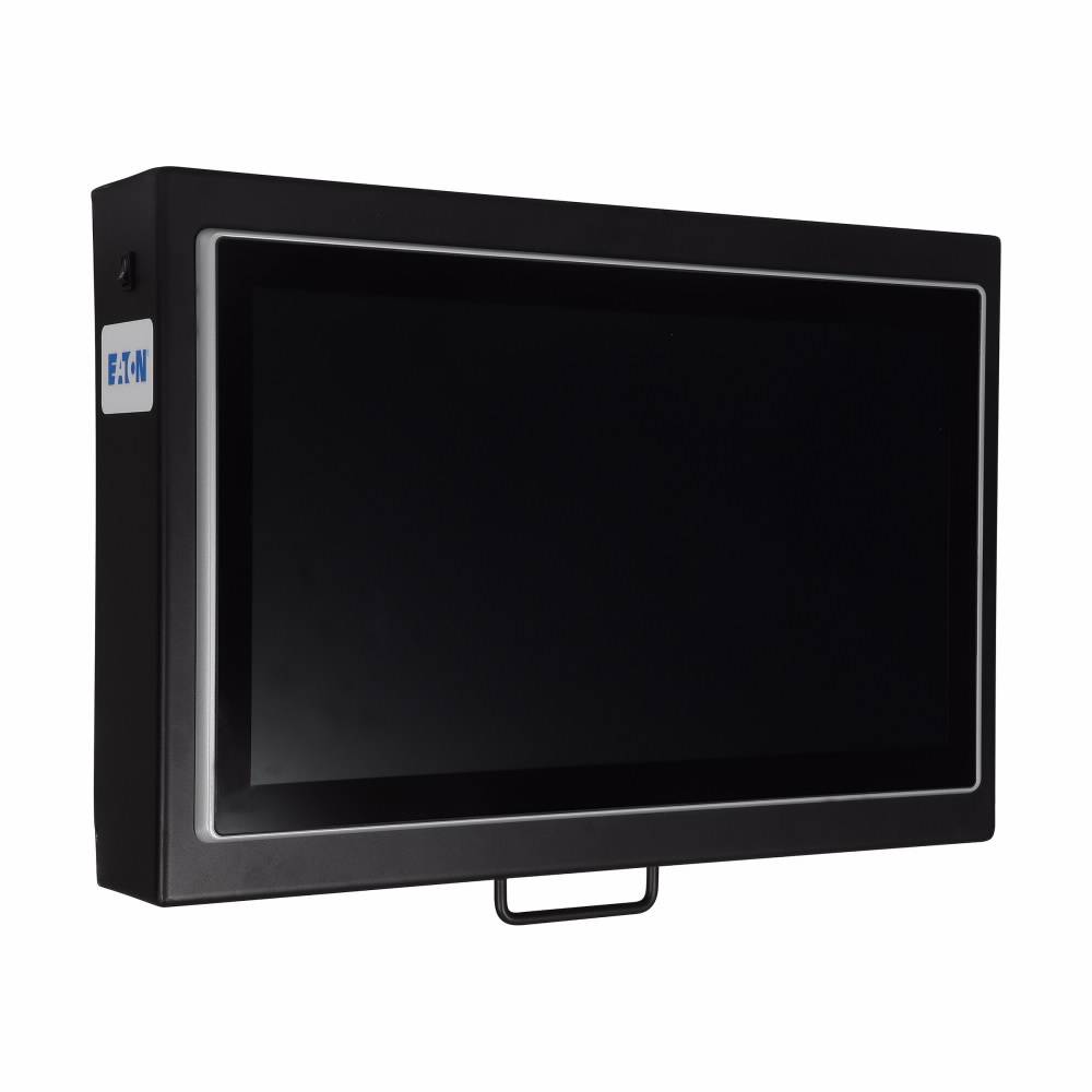 EATON Power Xpert® PXDB-WALL-ENCL-21 Wall Mount Dashboard Enclosure ...