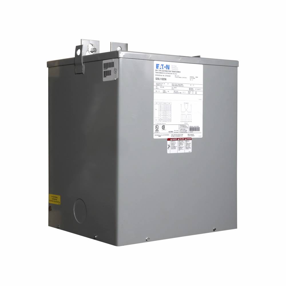 EATON S42J11S25N Type EP Encapsulated Medium Voltage Distribution ...