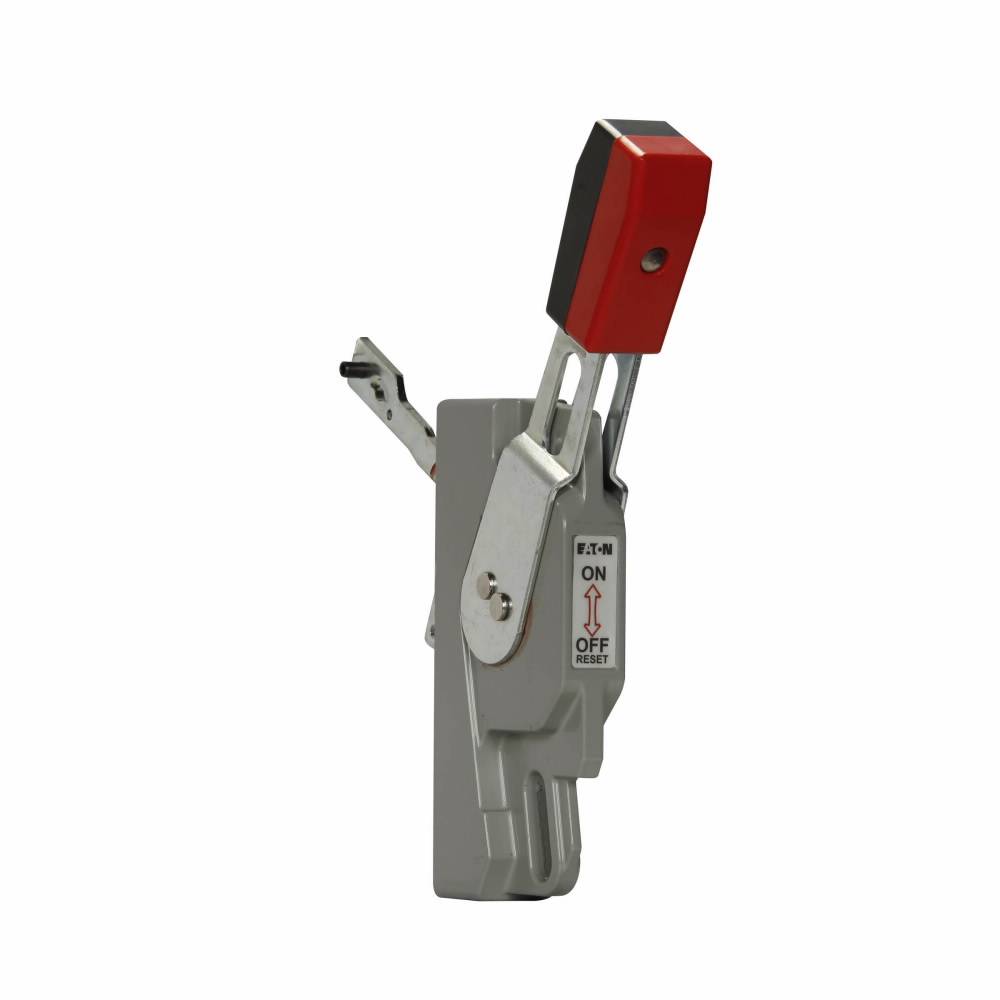 EATON JHMFS04 G Series Flexible Shaft Flange Mount Handle Mechanism, 1/ ...