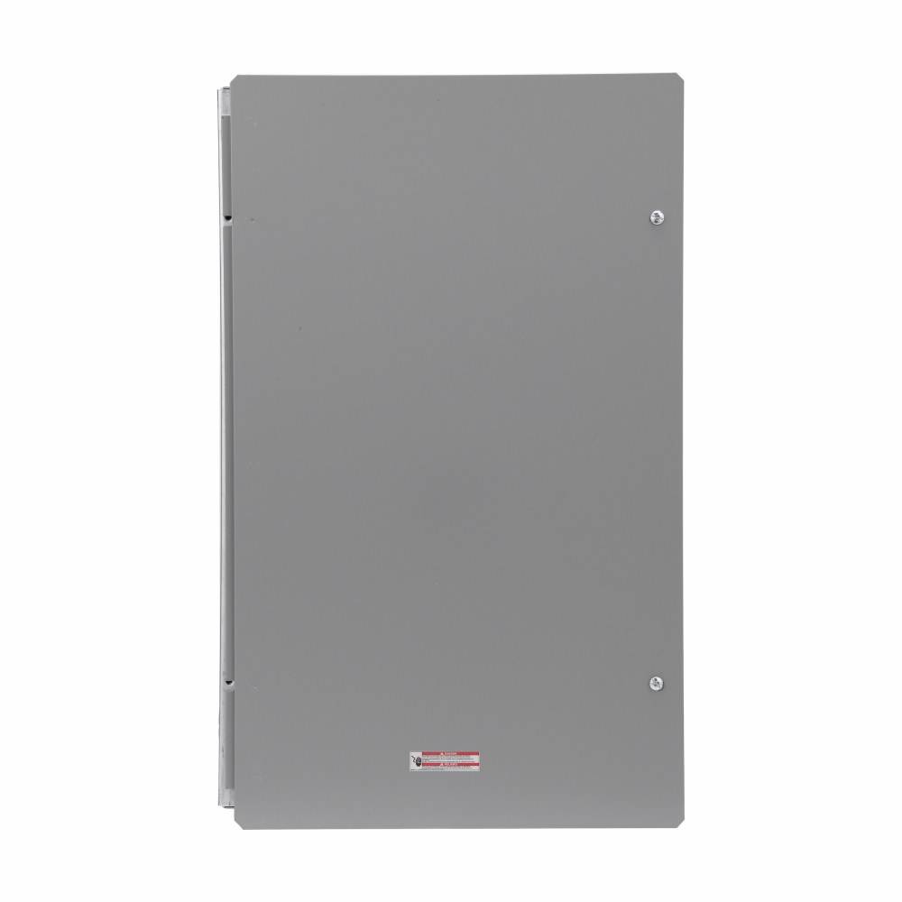 EATON BRGUTTER Loadcenter Auxiliary Gutter