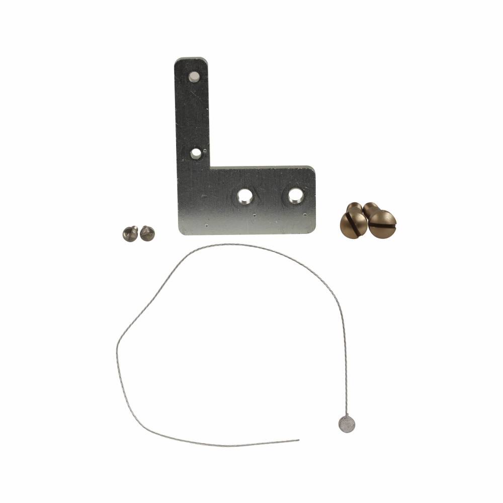 EATON KYKLG Kirk Key Interlock Kit, For Use With G Series LG-Frame ...
